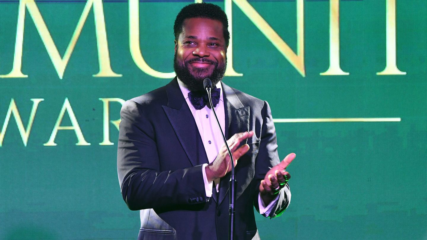 6 roles played by Malcolm-Jamal Warner that changed how we saw Black ...