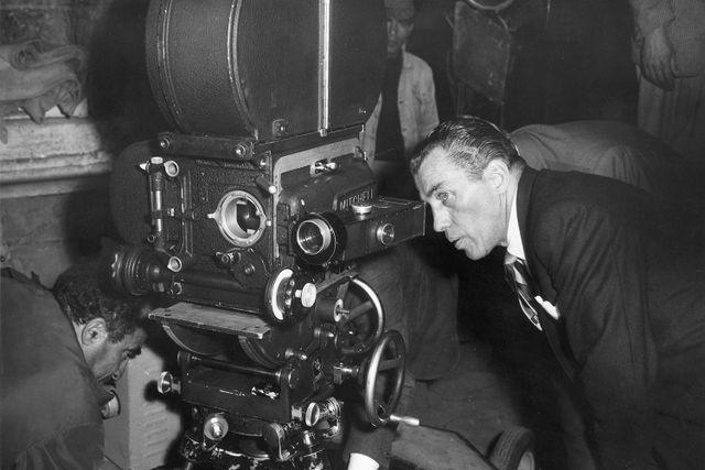 “The Ed Sullivan Show” Was Savaged by Critics Who Begged CBS to Fire ...