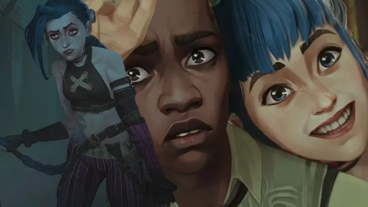 10 Scenes From ‘Arcane’ Season 2 That Shocked Everyone