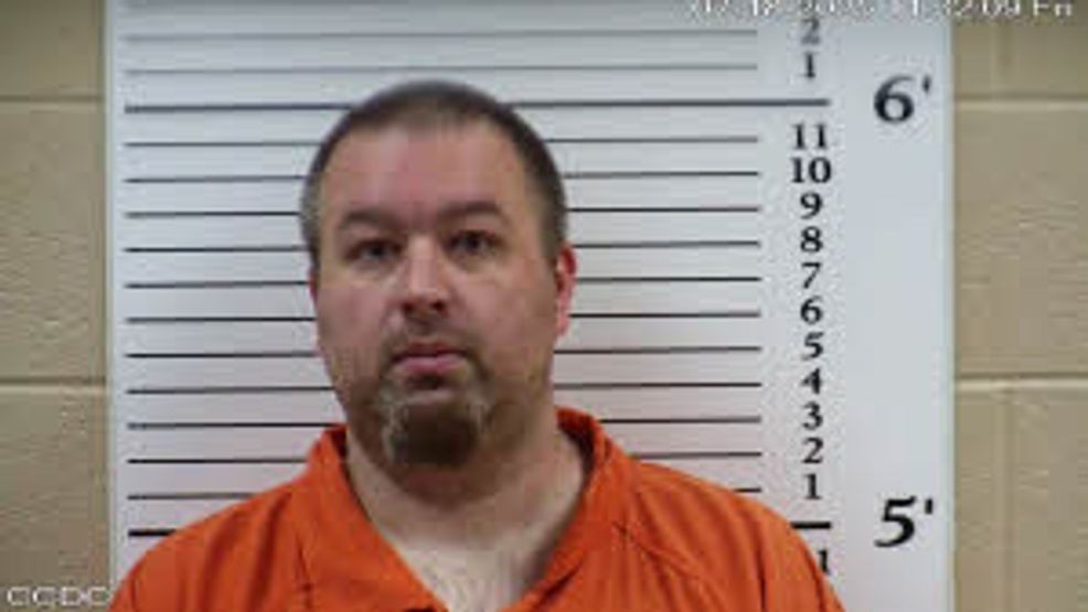 Murphy man charged with taking indecent liberties with a child