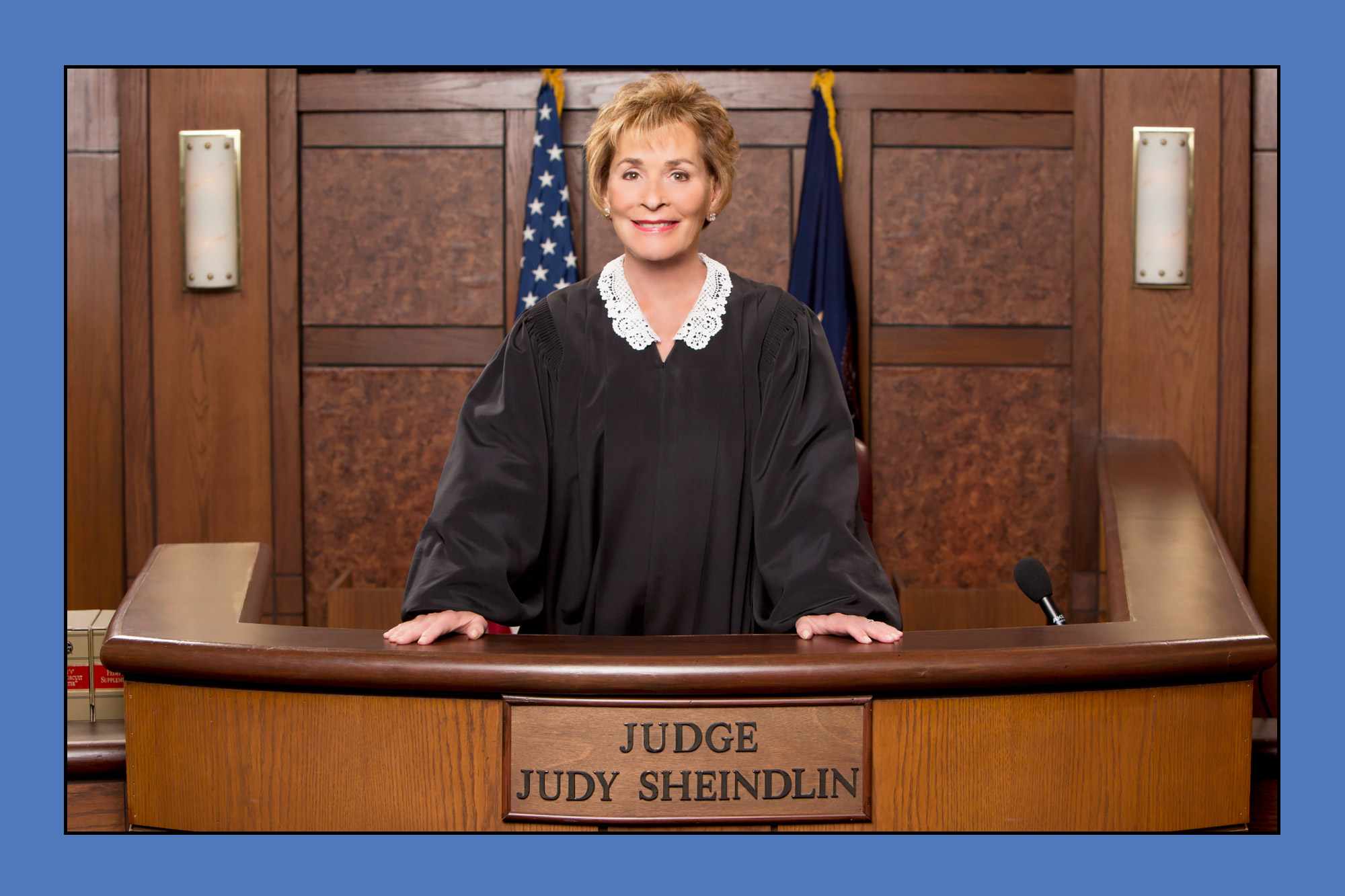 Is Judge Judy a real judge? All about her career before TV fame — and ...