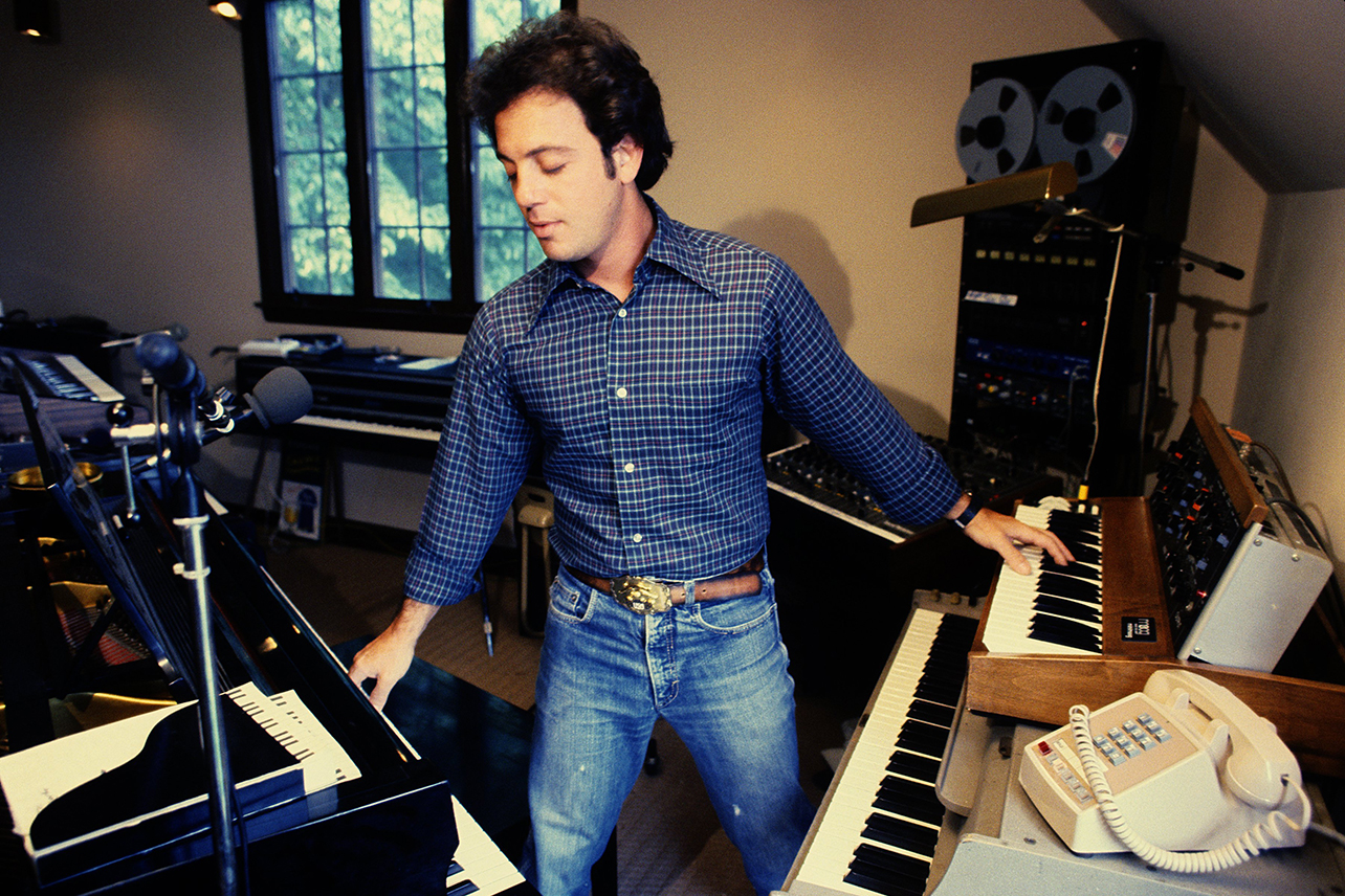 When Does Part 2 of HBO’s Billy Joel Documentary Come Out? ‘Billy Joel ...