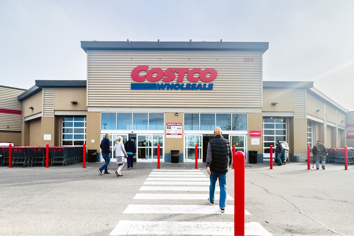 Costco’s New Halloween Inflatables Include Some Fan-Favorite Disney ...