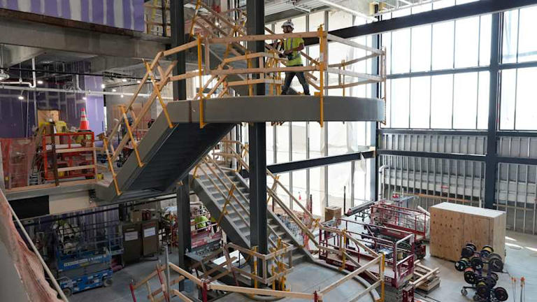 Watch Bills' new stadium 'insanely cool' virtual video tour