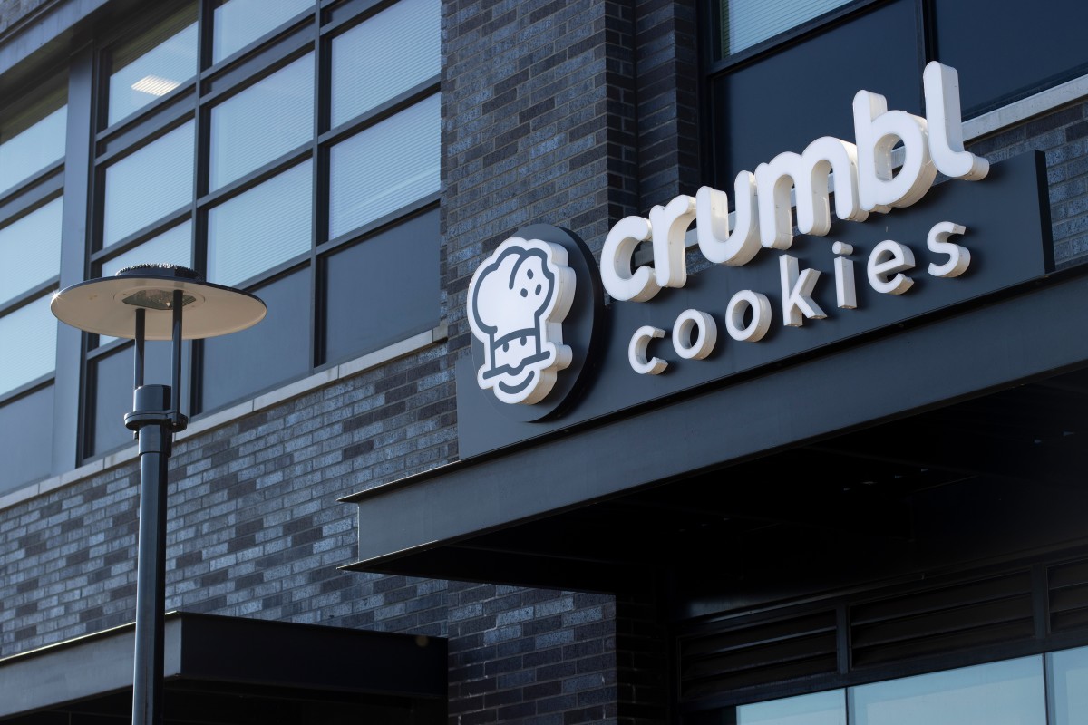 Customers Are Boycotting Crumbl Cookies—Here’s Why