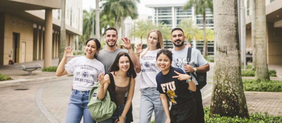 Insider tips for prospective students: Get a jump on FIU admission as ...