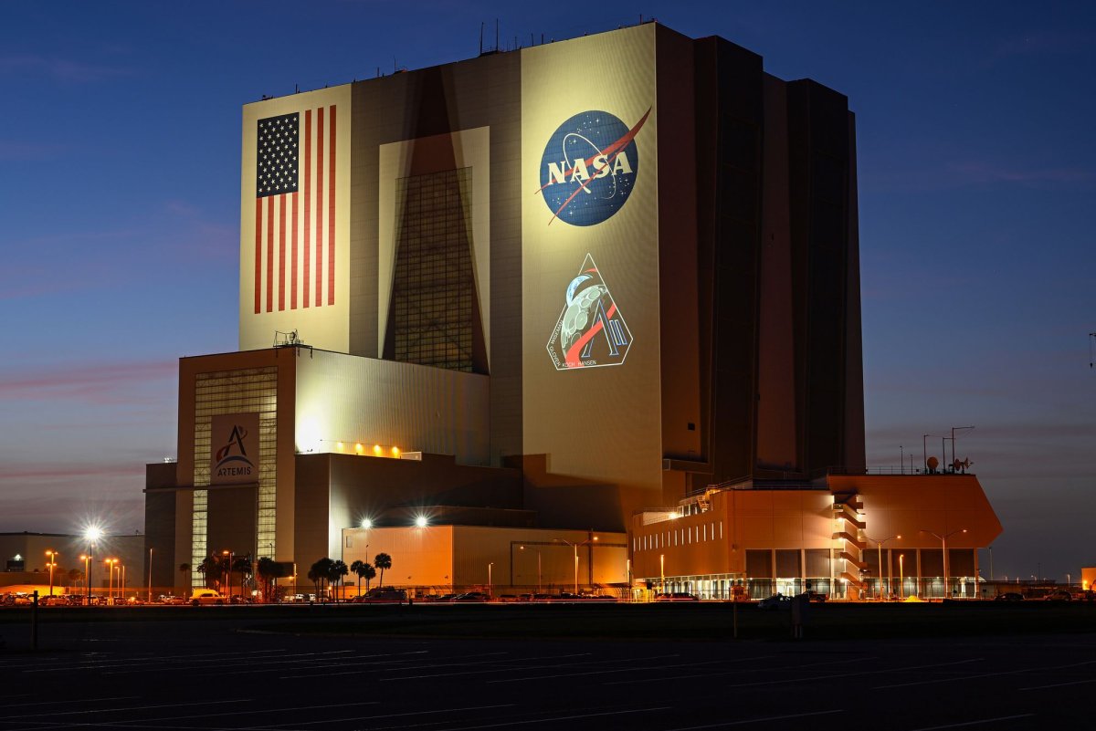 Hundreds of current, former NASA workers oppose Trump administration cuts