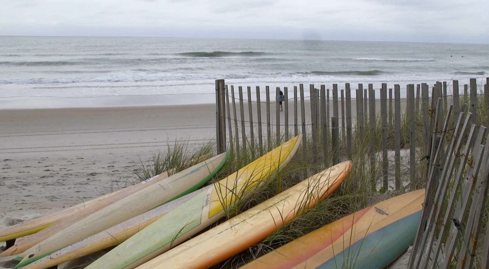 USACE finalizes report for Surf City Coastal Storm Risk Management project