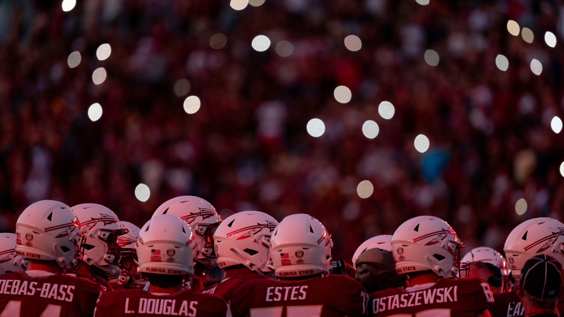 FSU football releases 2025 media guide: Weight changes, team breakdown ...