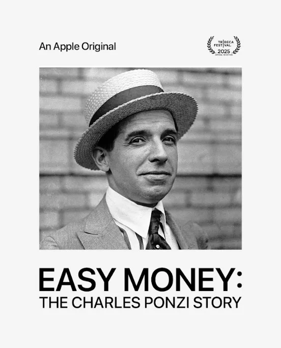 Inside ‘Easy Money’: Maya Lau and Will Malnati on Retelling the Rise ...