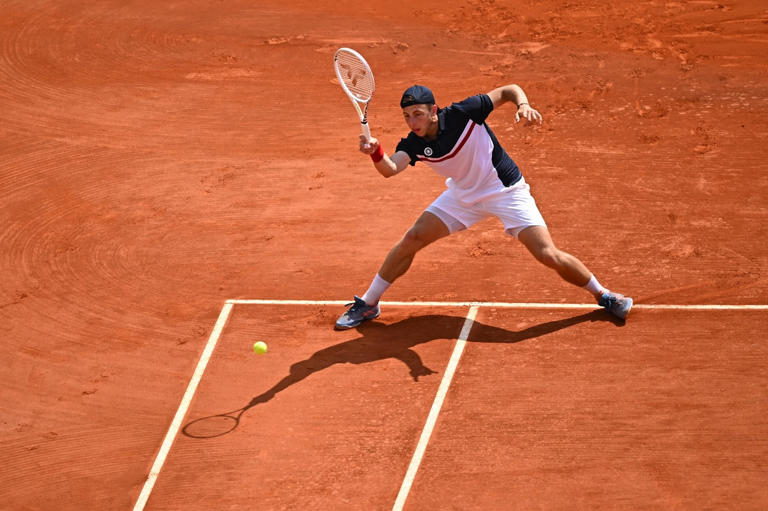ATP Umag : Tableau et résultats en direct