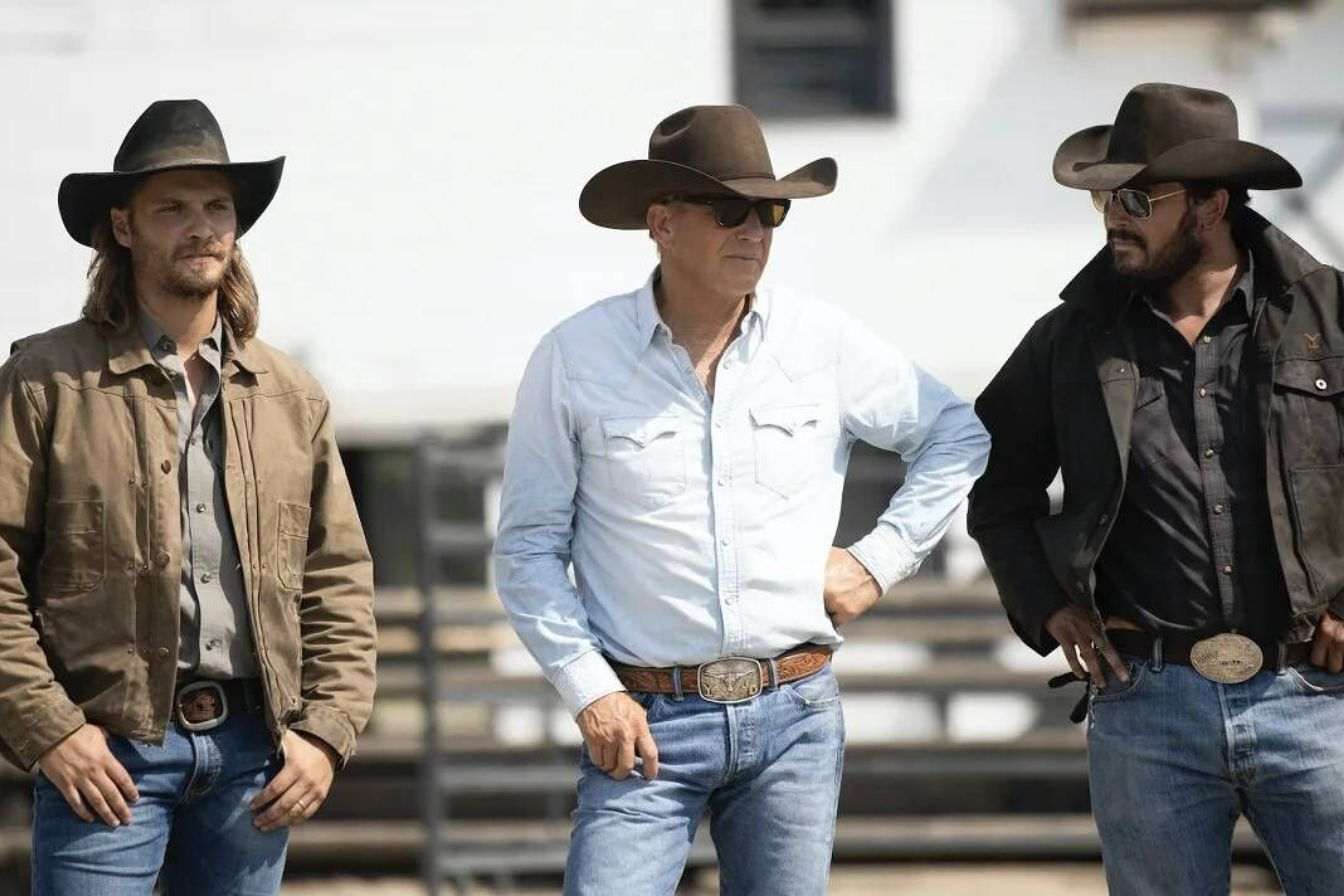 Le destin de Lee Dutton dans Yellowstone : retour sur les événements clés