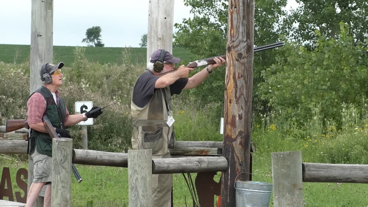 Construction continues at largest private outdoor gun range in Illinois
