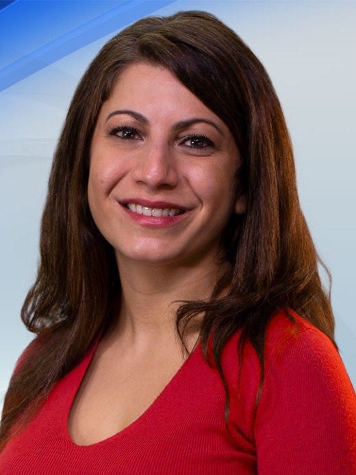 Former Peoria TV news anchor announces new role on East Coast