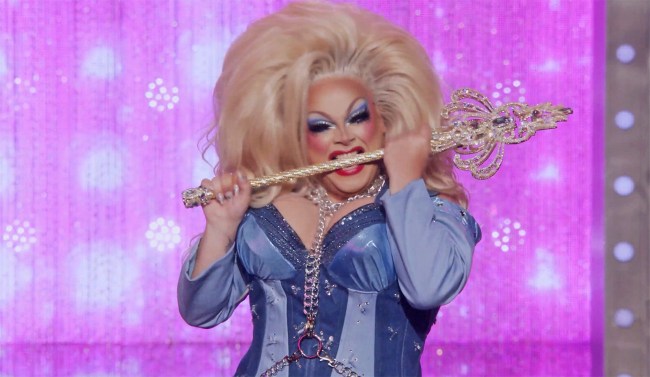 ‘Let the monsters eat themselves': ‘RuPaul's Drag Race' winner Ginger ...