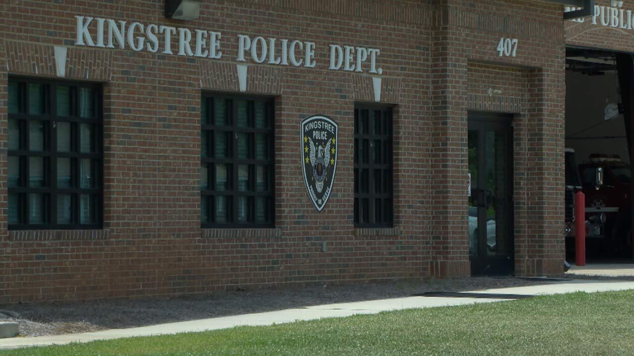 Kingstree considers updated youth curfew following multiple violent crimes