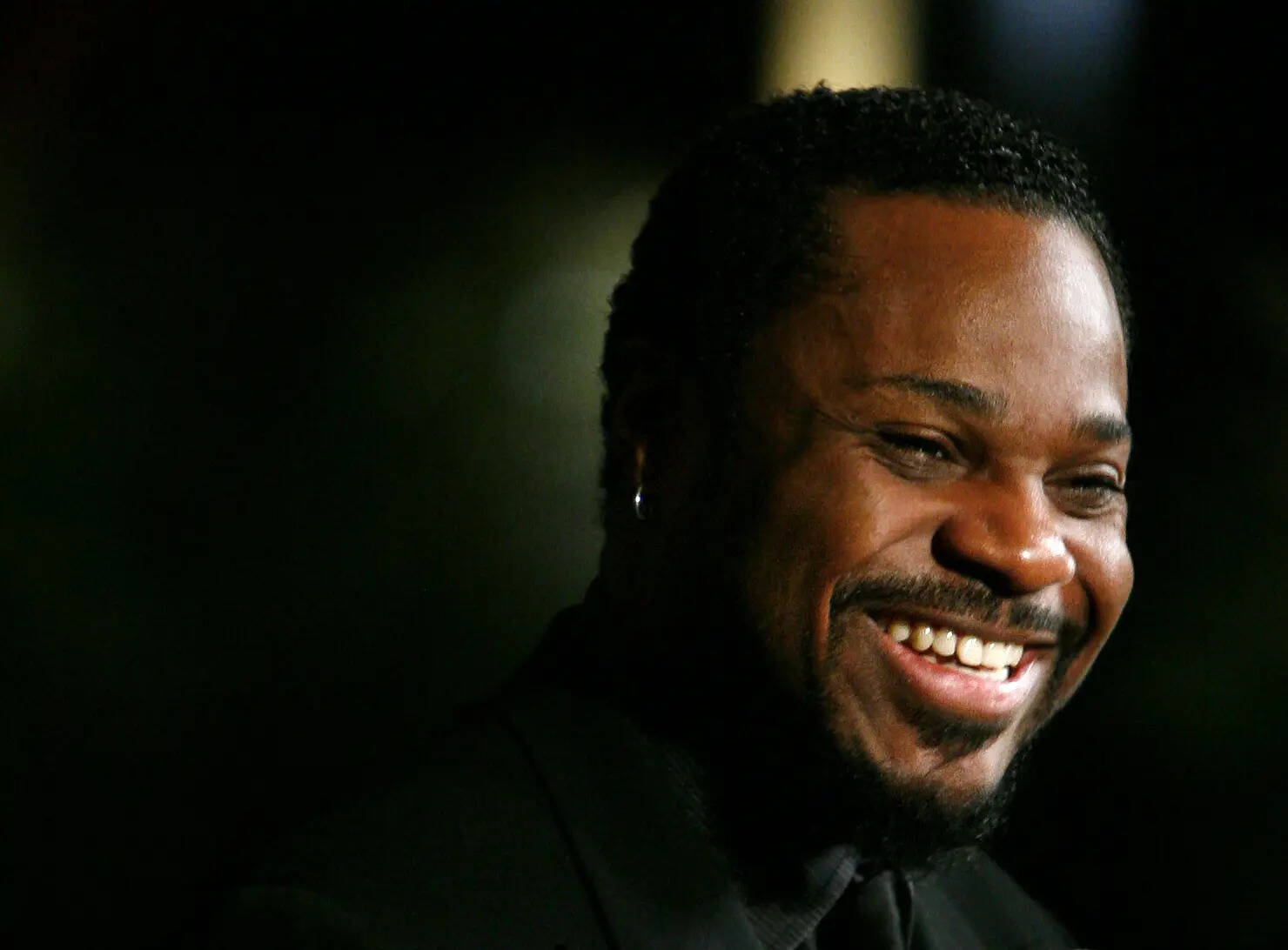 Regina King wasn’t Malcolm-Jamal Warner’s only great love; what we know ...