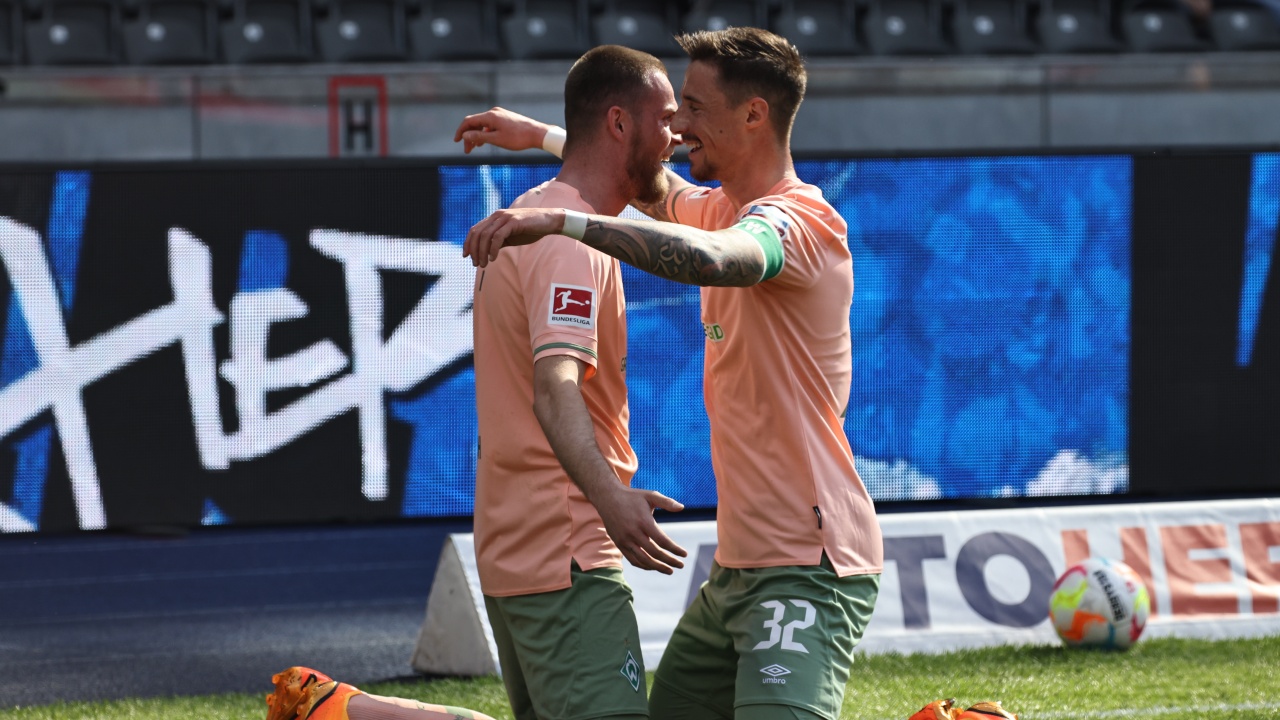 ΠΑΟΚ: Σενάριο για φορ από την Bundesliga!