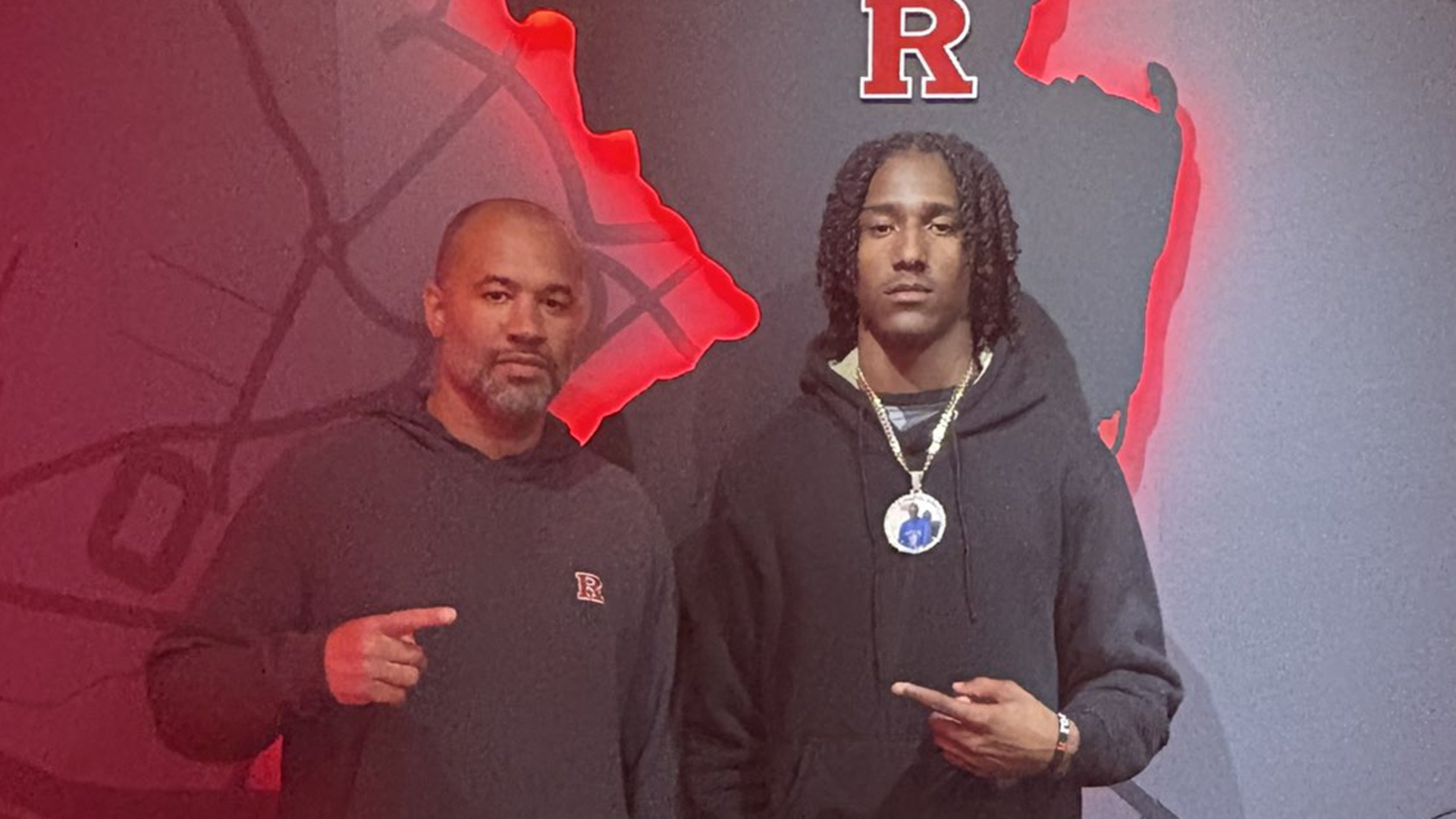 2026 Cornerback Jamareis Conyers Commits to Rutgers Football