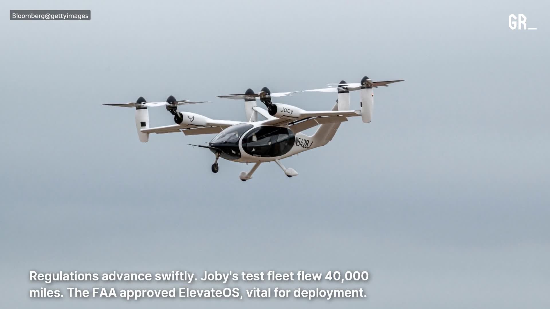 Joby Aviation Doubles Air Taxi Factory Size As It Races To Launch Air Taxis