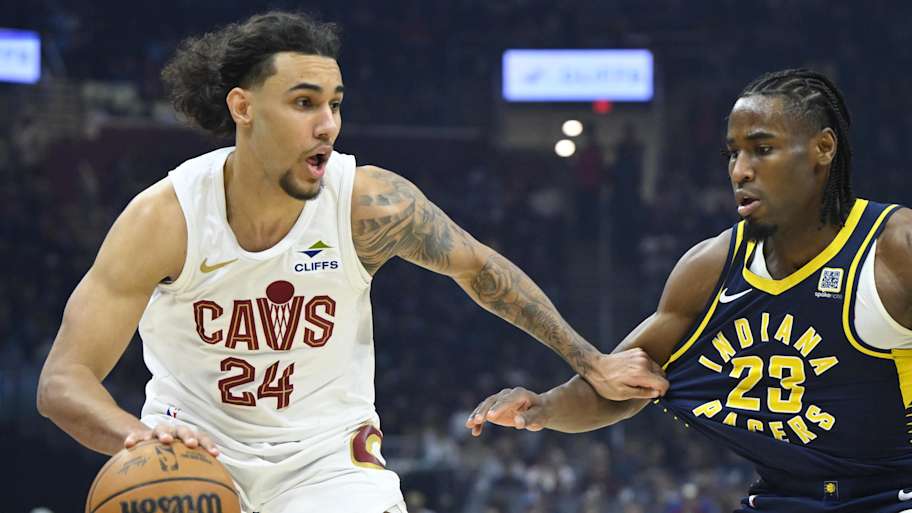 Cavaliers, Jaylon Tyson Had Pivotal Offseason Conversation