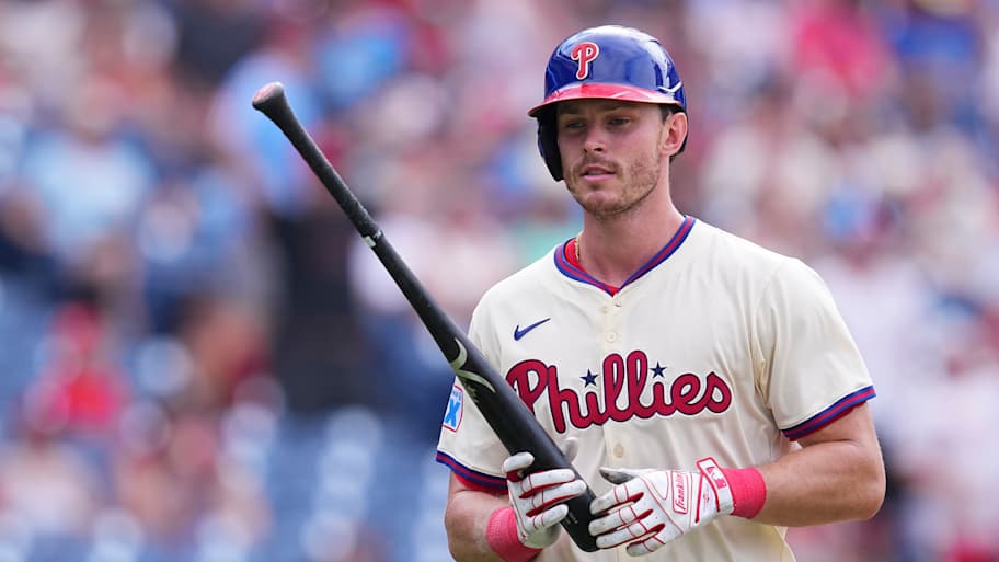 It took one weekend for Max Kepler to prove Phillies fans right