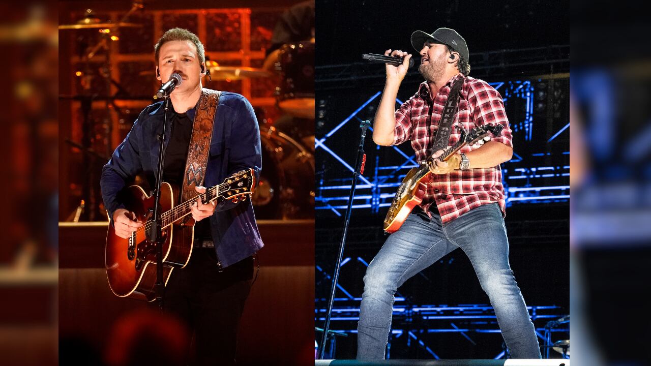 Country stars poke fun at Coldplay, CEO cheating scandal