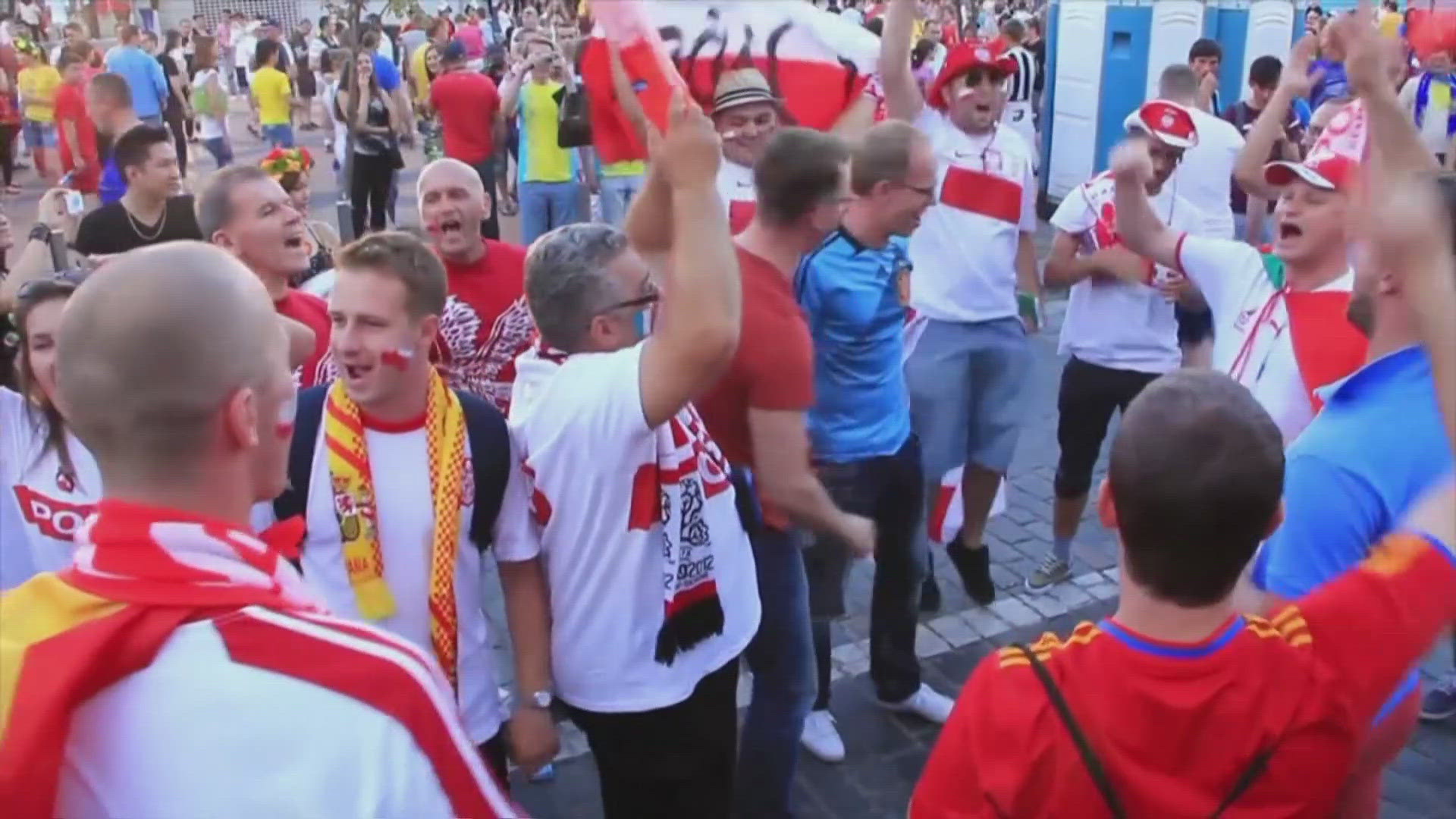 Breaking Down The Economic Impact Of The 2026 World Cup