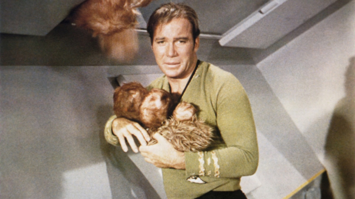 9 Behind-the-Scenes Secrets from the Original ‘Star Trek' That'll ...