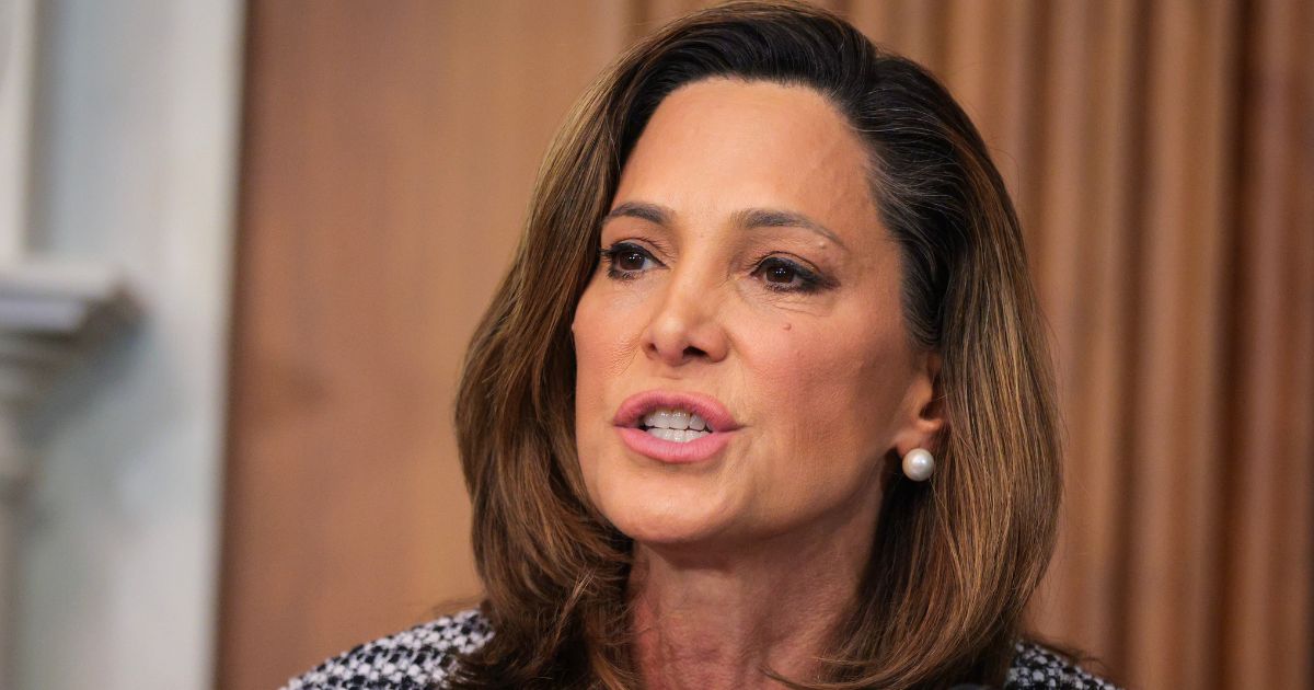 Watch: GOP Rep. Lets the Hidden Agenda Behind Her New Amnesty Bill Slip