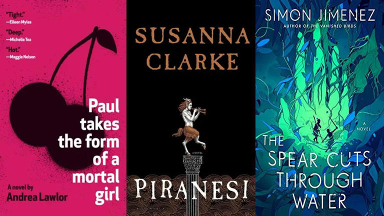 The 10 Best Modern Fantasy Books For Adults