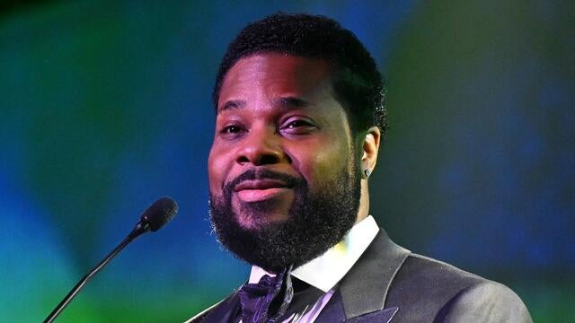 Malcolm-Jamal Warner's friend and poet Kevin Powell remembers "The ...