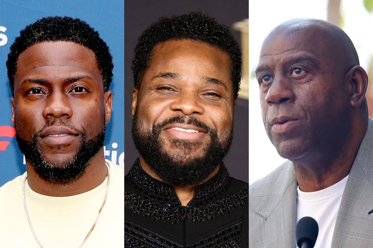 Malcolm-Jamal Warner’s ex Regina King leads tributes after The Cosby ...