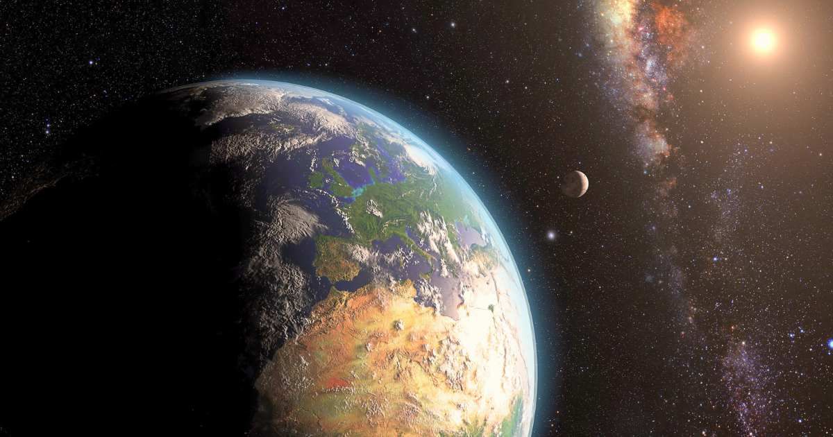 Researchers Investigate Strange Space Weather That May Have Interrupted ...