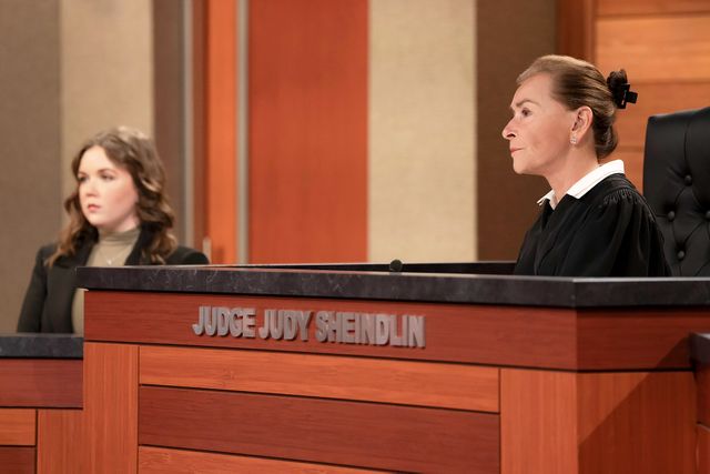 Is Judge Judy a real judge? All about her career before TV fame — and ...