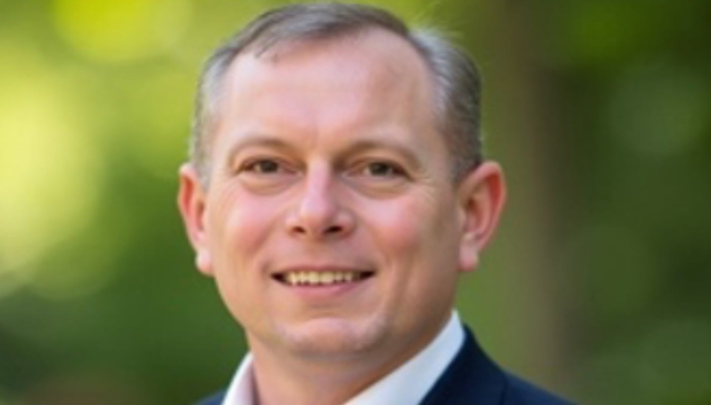 Ben Hudson to lead Hanwha European and UK defence operations