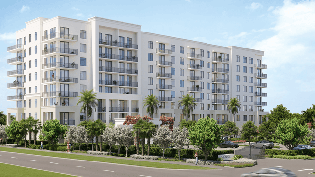 Inside The Breakers' exclusive employee housing plan in West Palm Beach