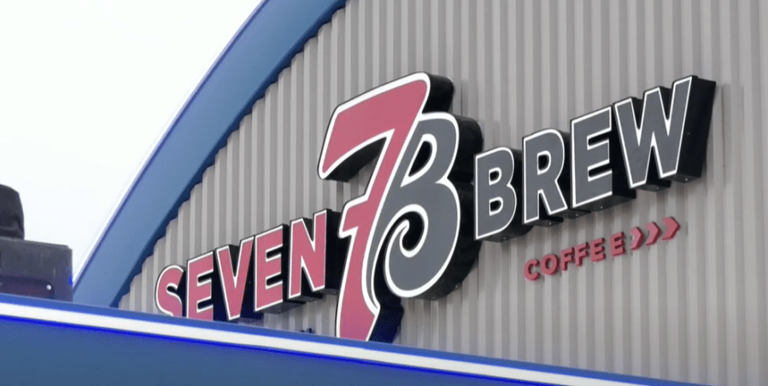 7 Brew drops new stand in Hattiesburg