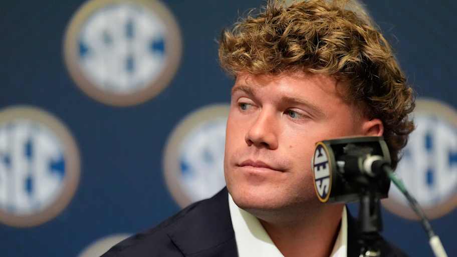 Shapen’s return fuels Mississippi State’s hopes with new faces