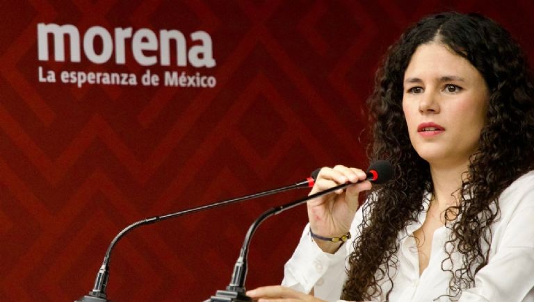 INE multa a Morena por 1.1 millones de pesos