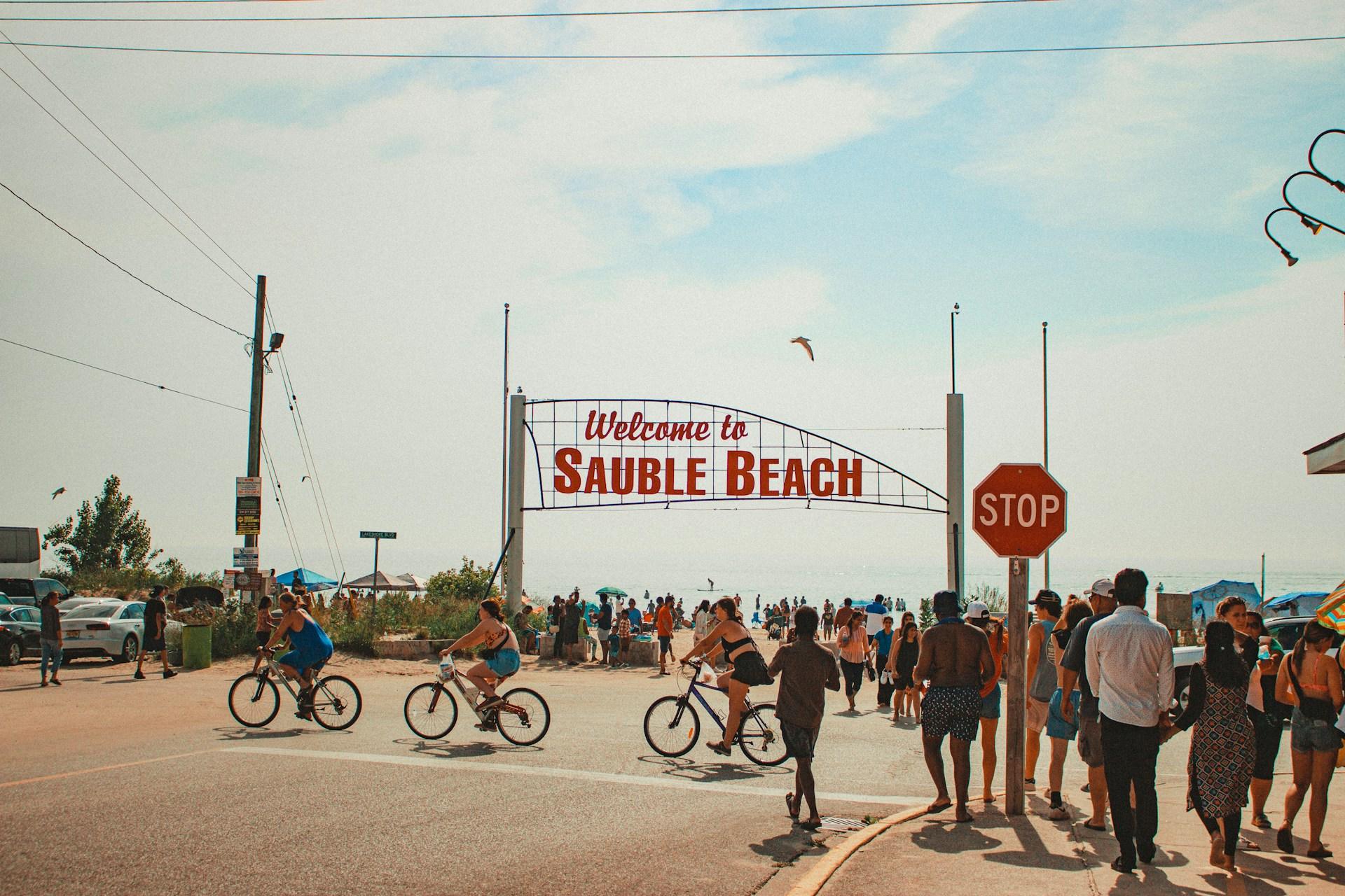 Canada’s Best Secret Beaches with Affordable Nearby Cottages