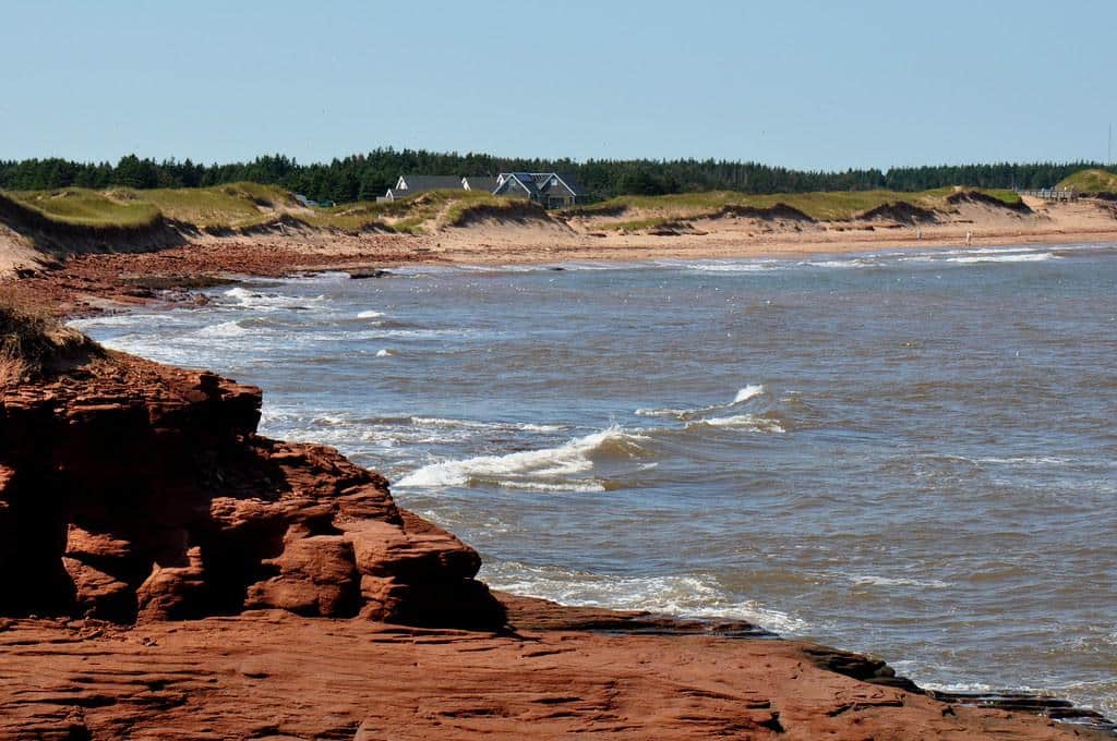 Canada’s Best Secret Beaches with Affordable Nearby Cottages