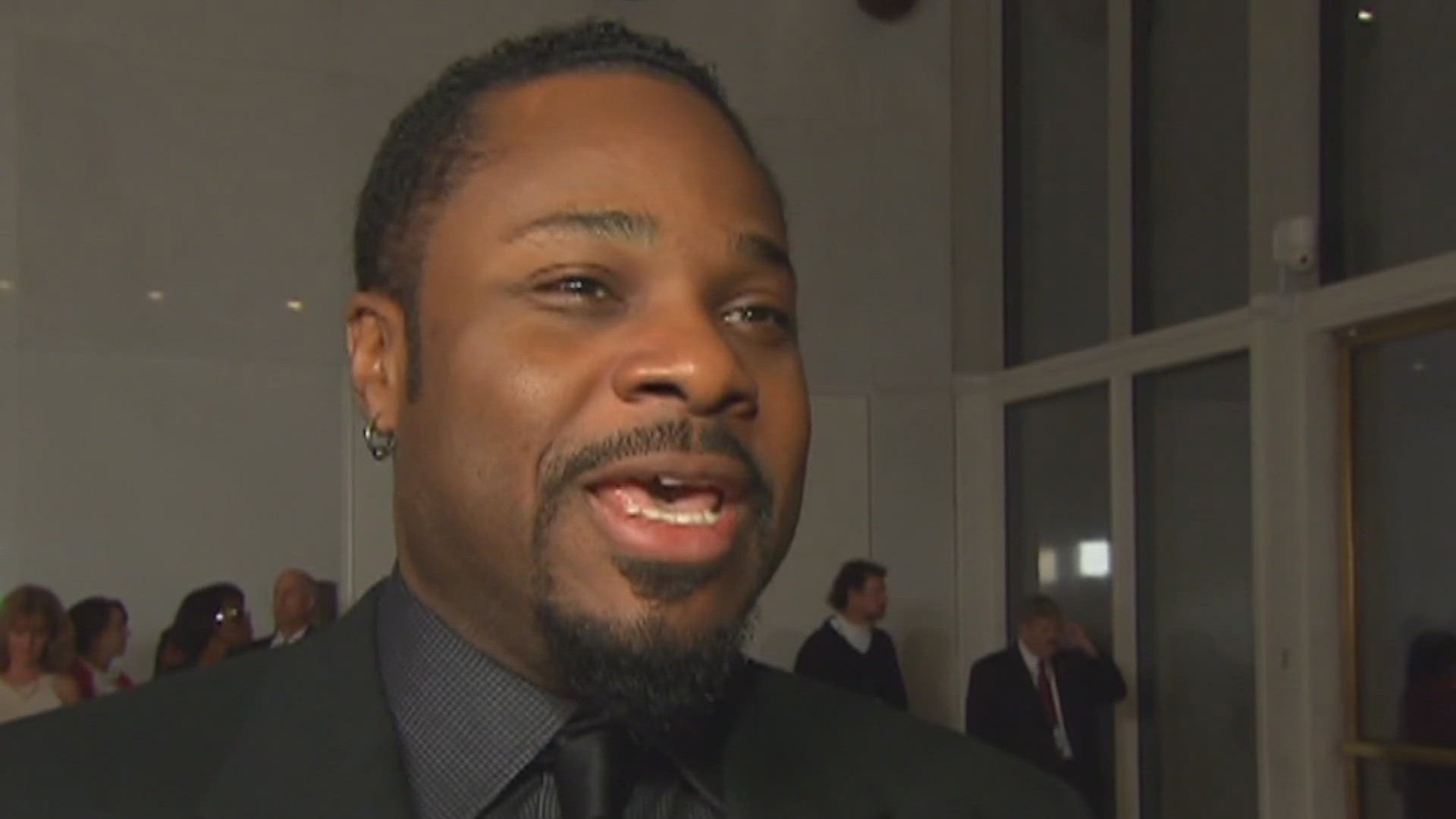 Malcolm-Jamal Warner, known for role as Theo in 'The Cosby Show,' has died