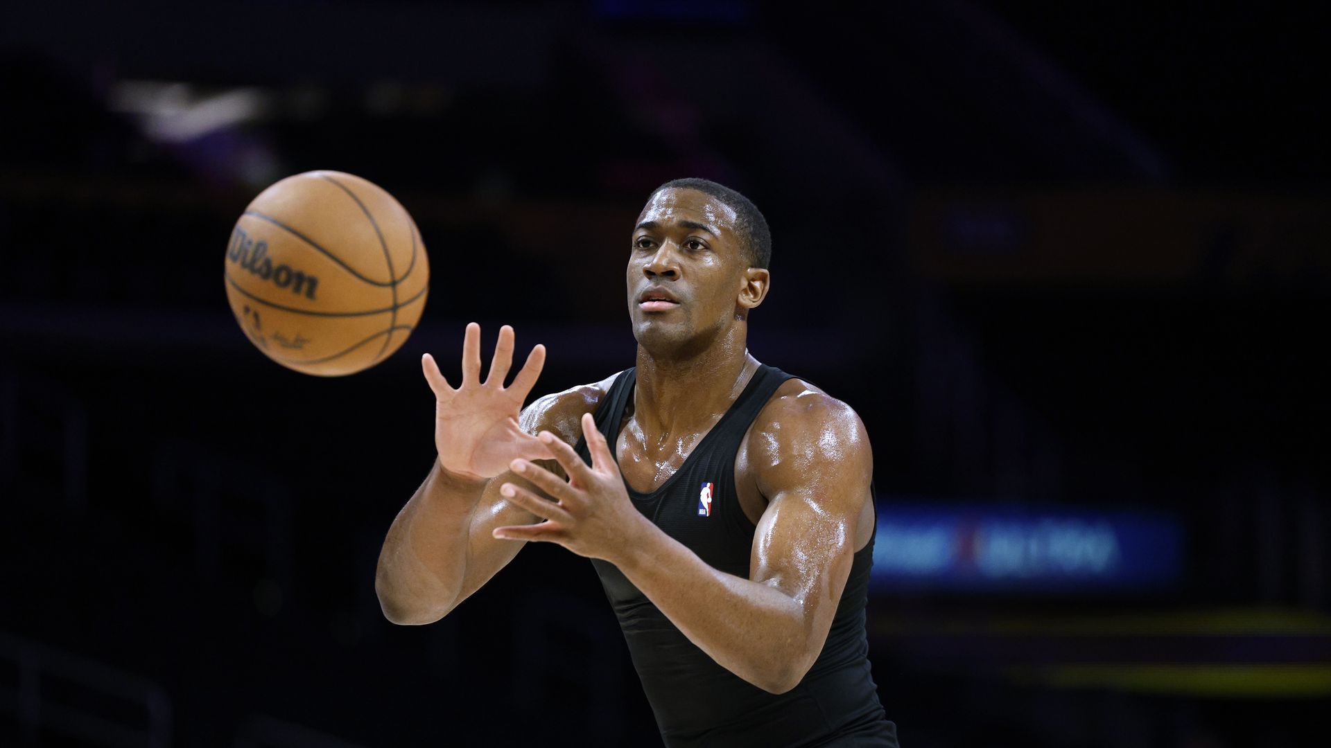 Lakers waive Trey Jemison