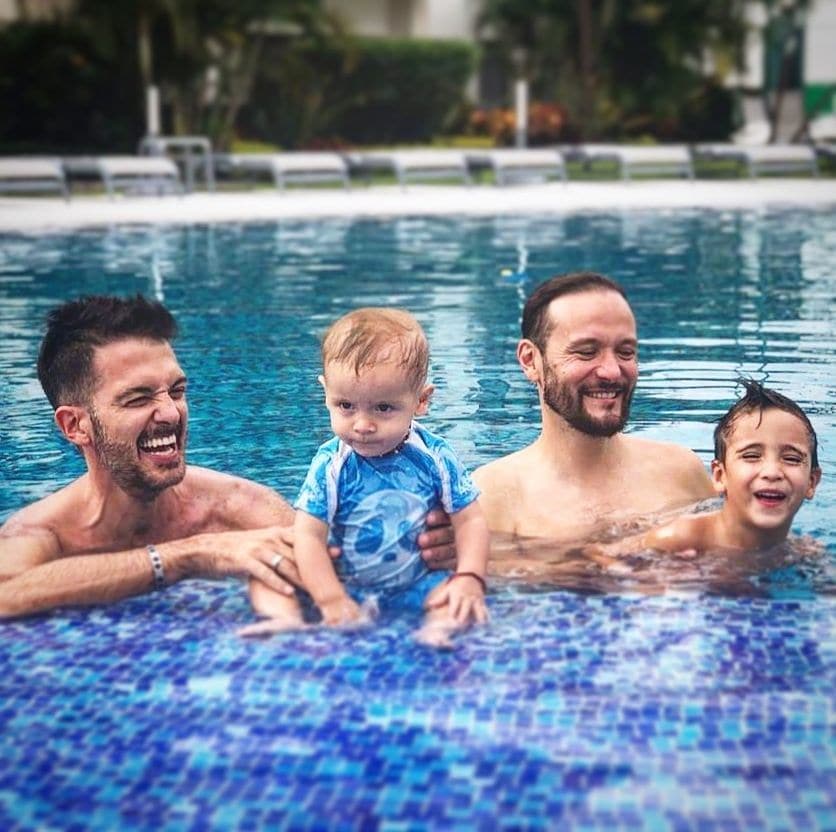 Rodrigo Cachero confiesa que no fue invitado al último adiós de su ...