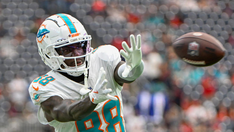 Report: 49ers had tryouts with 6 wide receivers today