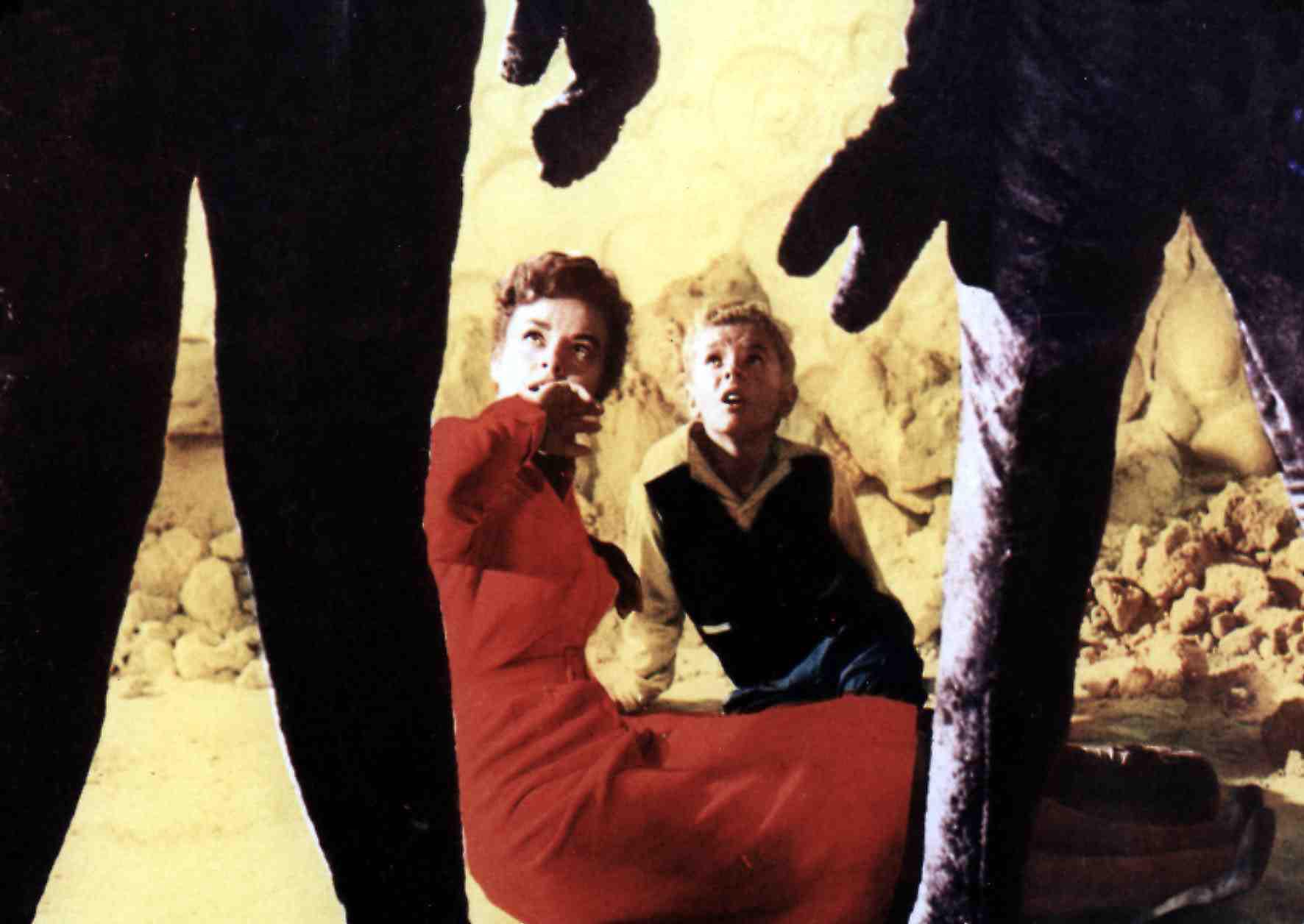 Cheaper by the Dozen star Jimmy Hunt dies aged 85