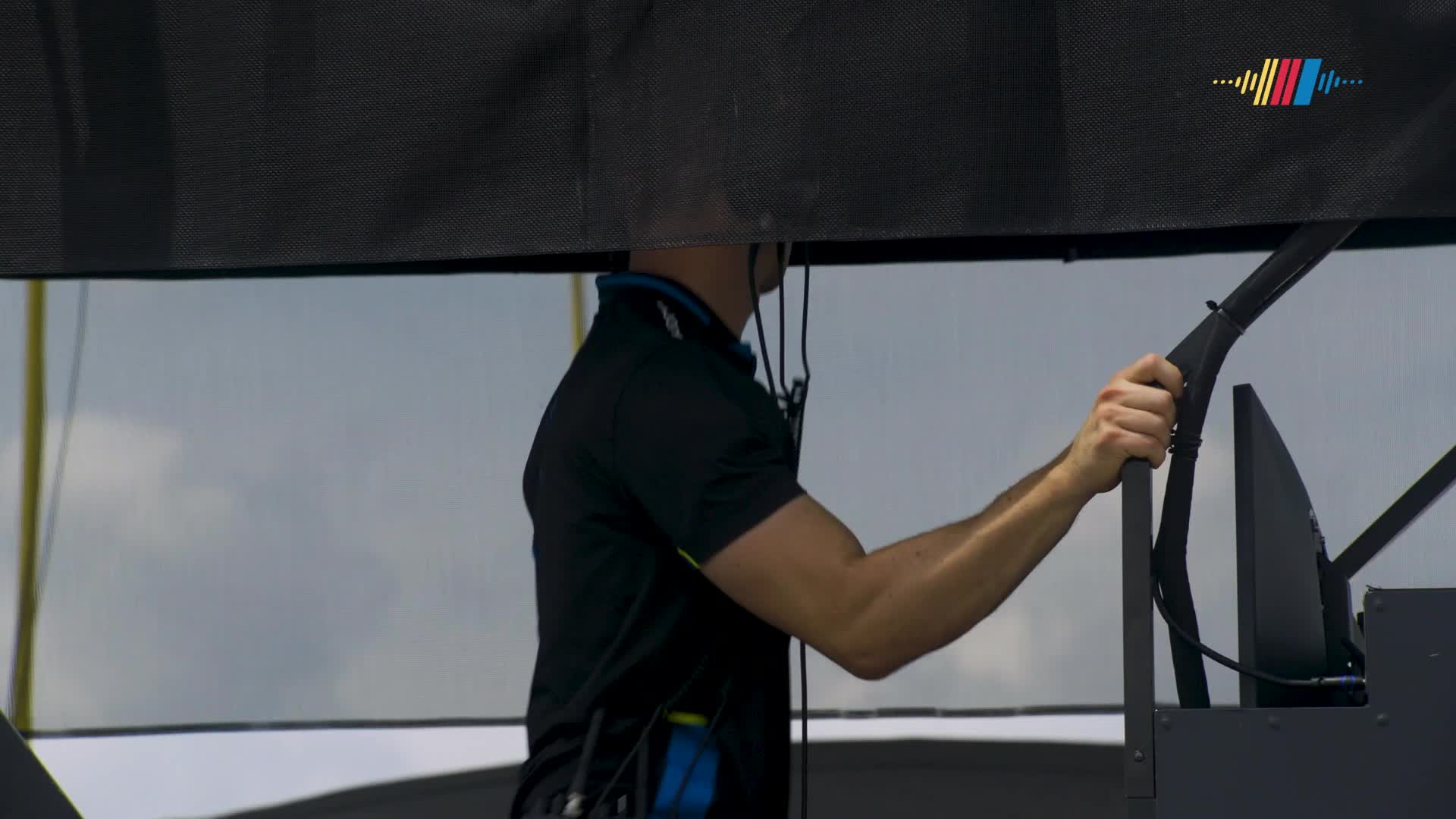 Radioactive: The 'Monster Mile' claims early victims