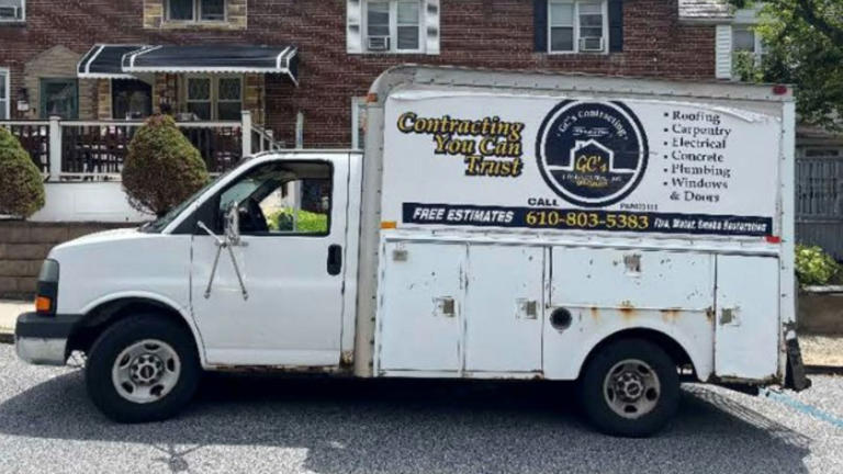 Delco contractor accused of scamming residents out of thousands of dollars