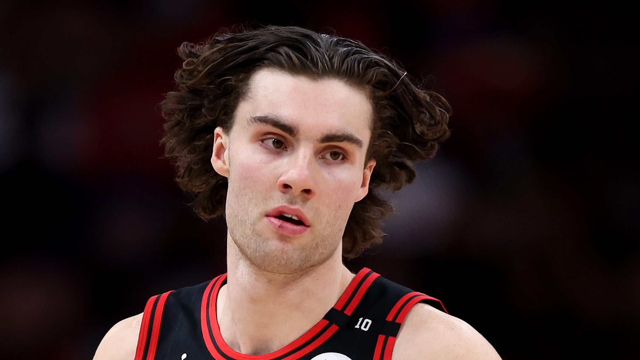 Bulls’ ‘Expected’ to Re-Enter Josh Giddey Talks